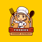 Foodies Chef store
